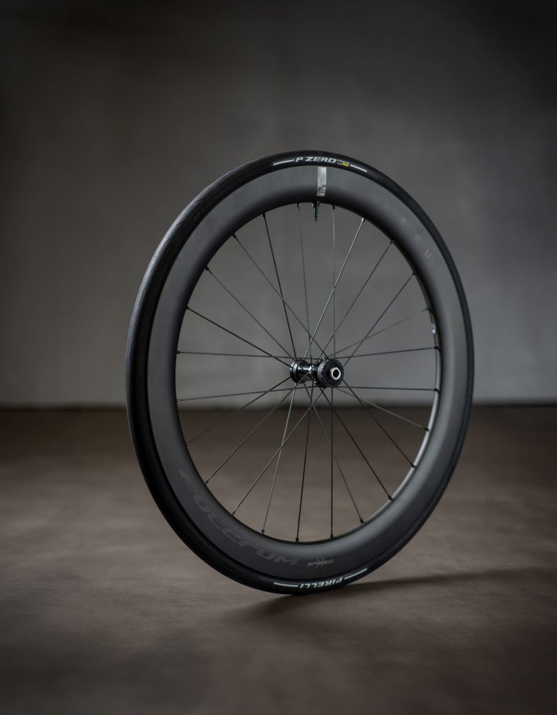 PIRELLI P ZERO TLR RS Launch – Action Sports