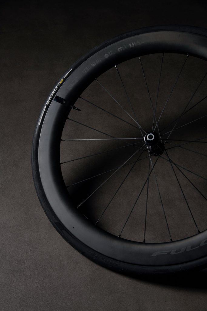 PIRELLI P ZERO TLR RS Launch – Action Sports