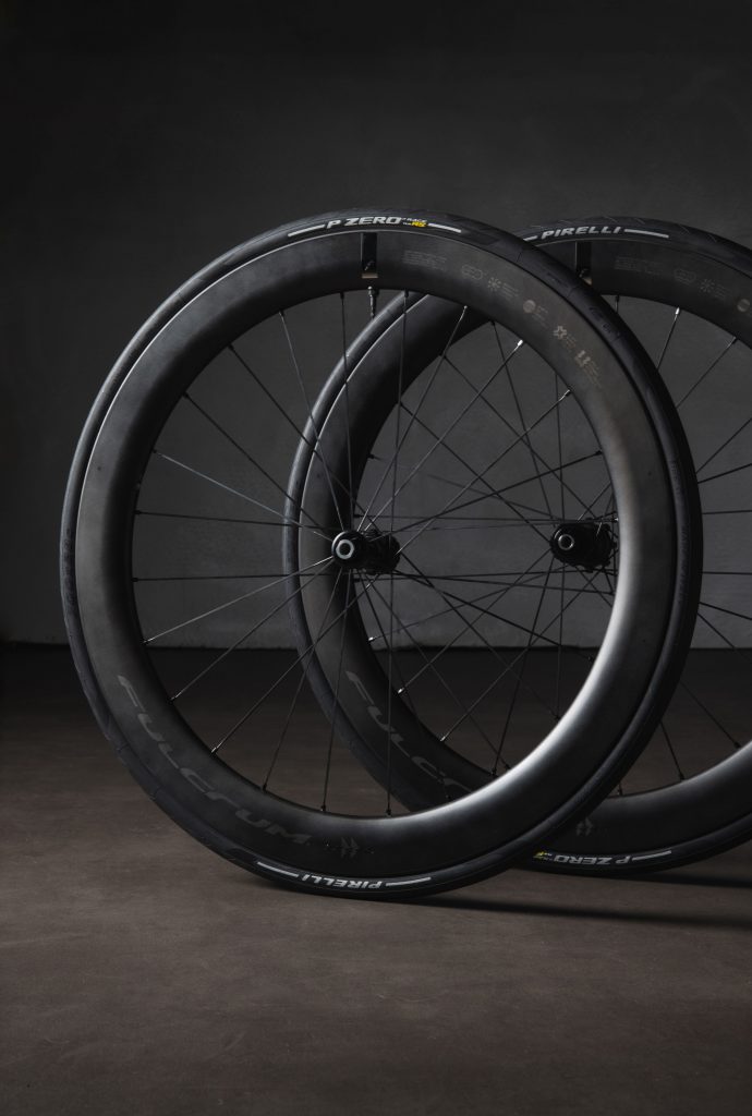 PIRELLI P ZERO TLR RS Launch – Action Sports